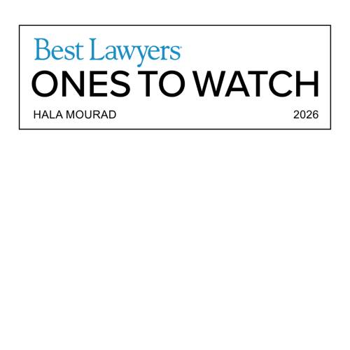 Hala Mourad | Lee & Hayes